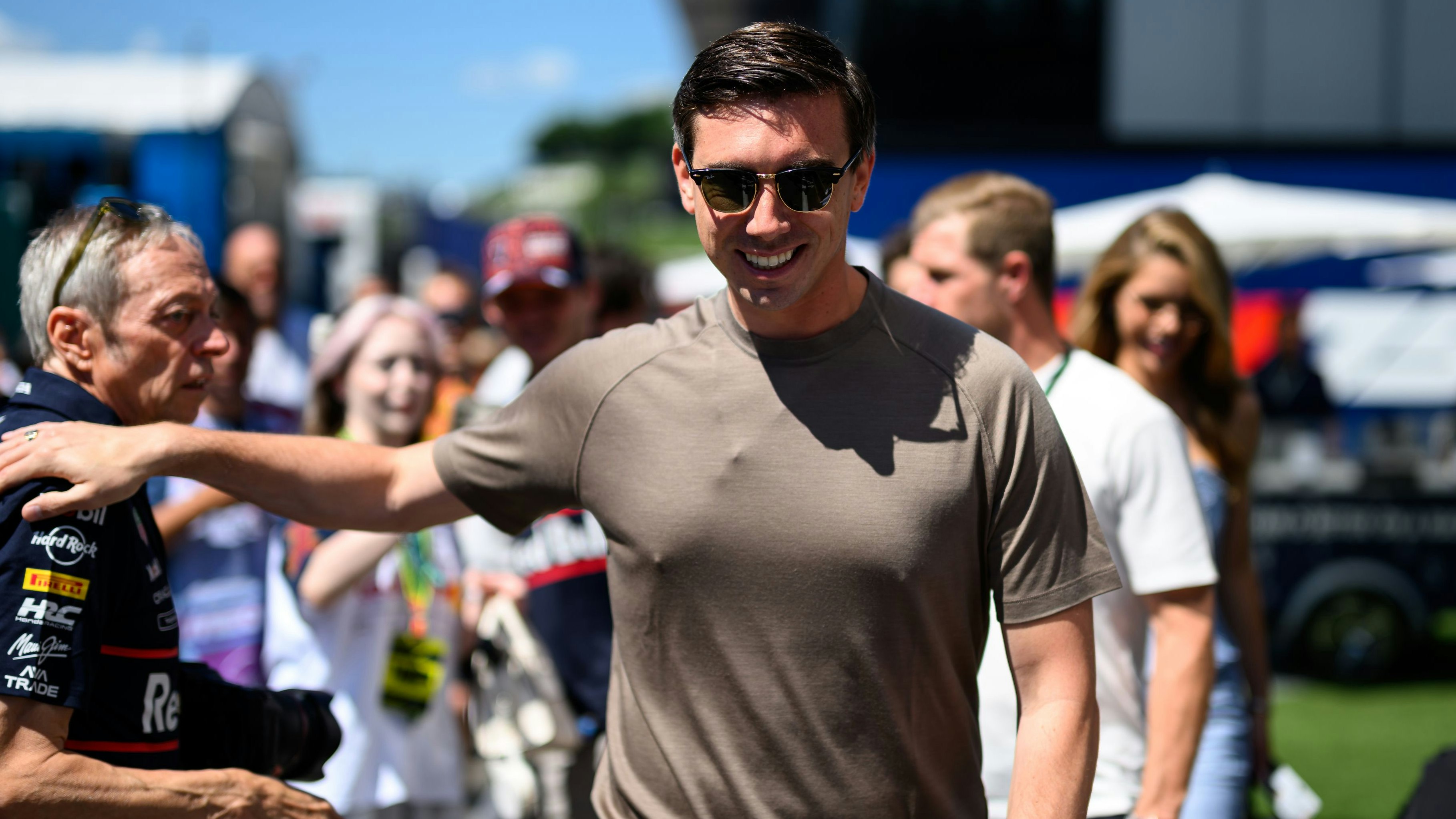 Neues Ranking – ER ist jetzt der reichste Österreicher