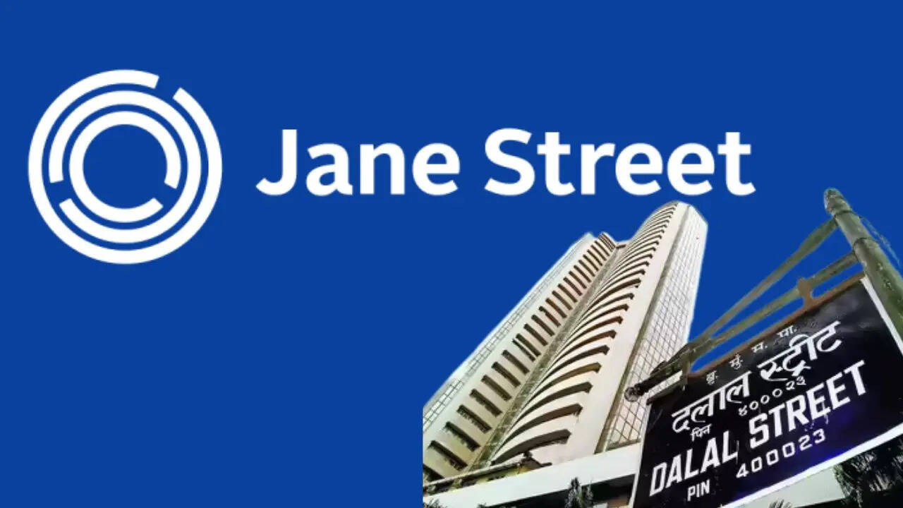Jane Street Back in India: SEBI Allows Trading Resumption After $567 ...