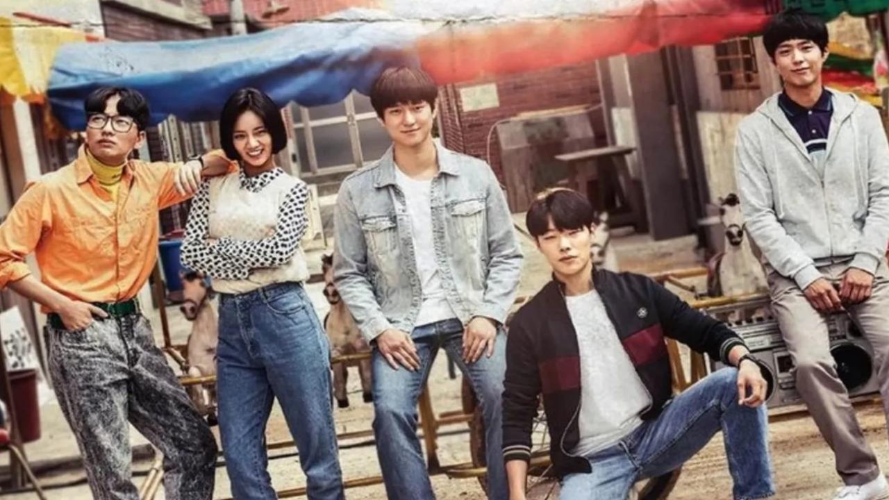 Reply 1988`s Go Kyung Pyo talks about the cast`s reunion; fans react