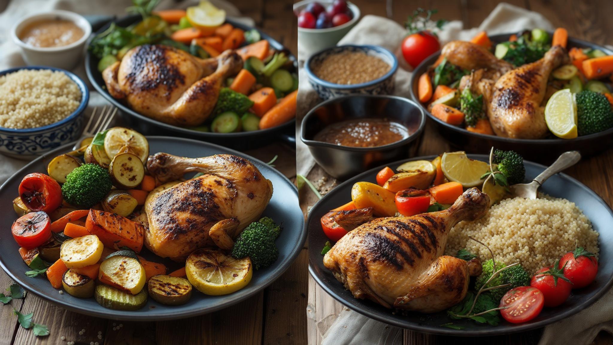 1900 Calorie Meal Plan: What Finally Clicked for Me (After Years of ...