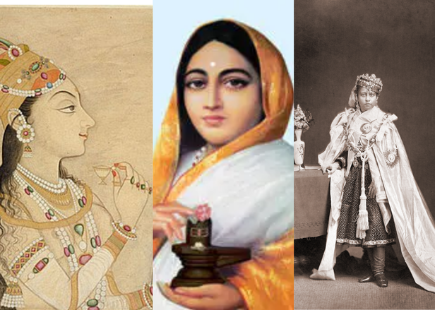 India’s Forgotten Queens Who Built Icons Like the Baby Taj & Taj-ul-Masajid