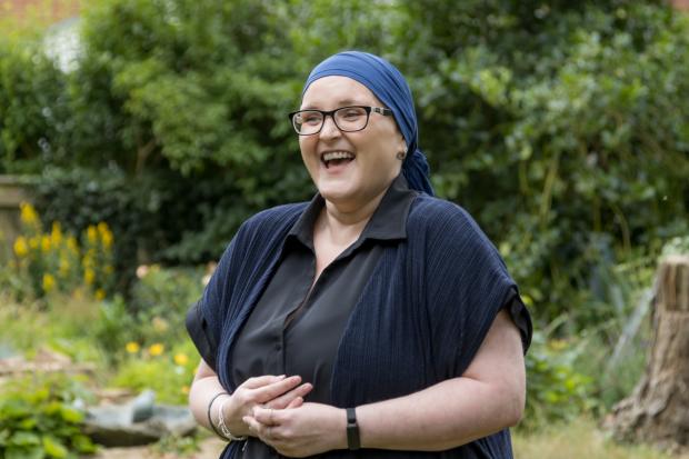 The Newton Aycliffe woman travelling to Germany every month for cancer ...