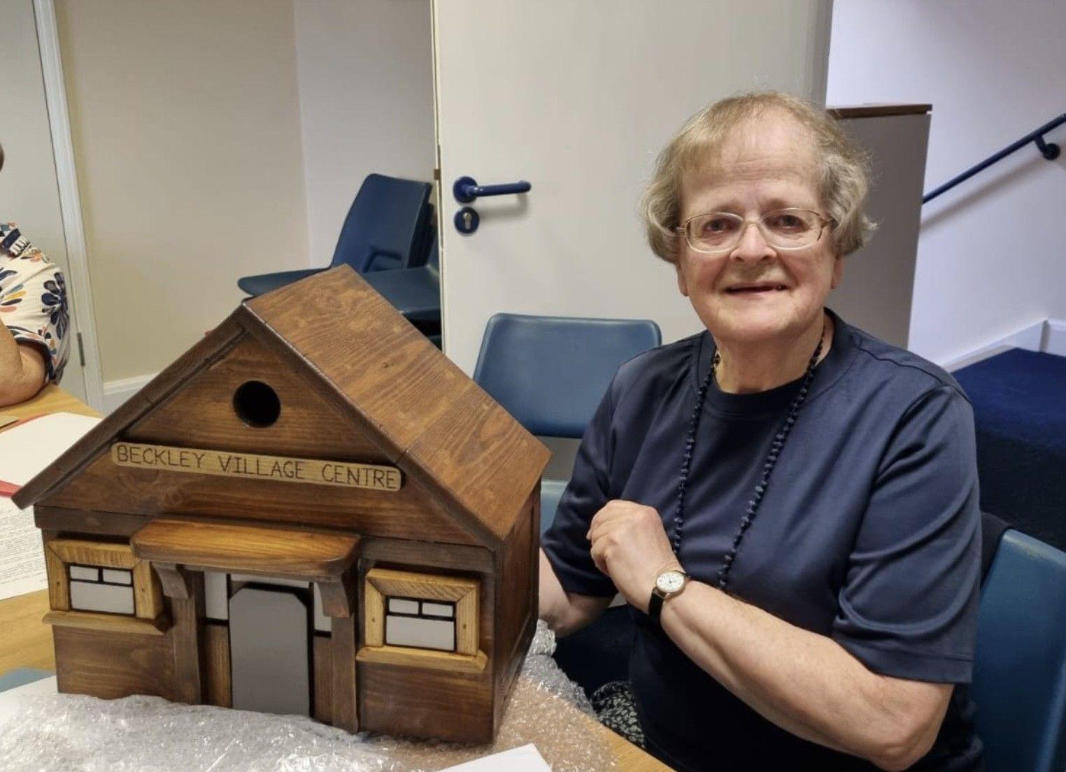 Beckley Village Voice