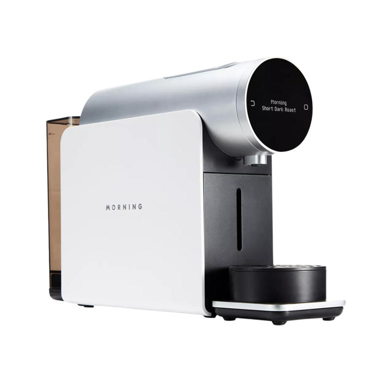 I Asked My Barista-Trained Friends How to Make Coffee From a Nespresso ...