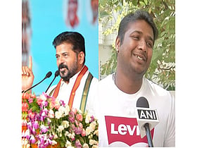 Telangana announces Rs 10 million award for 'Naatu Naatu' singer Rahul ...