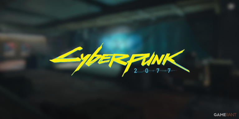 Cyberpunk 2077 Teases New Crossover