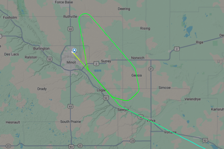 Delta pilot makes ‘aggressive maneuver’ to avoid midair collision with ...