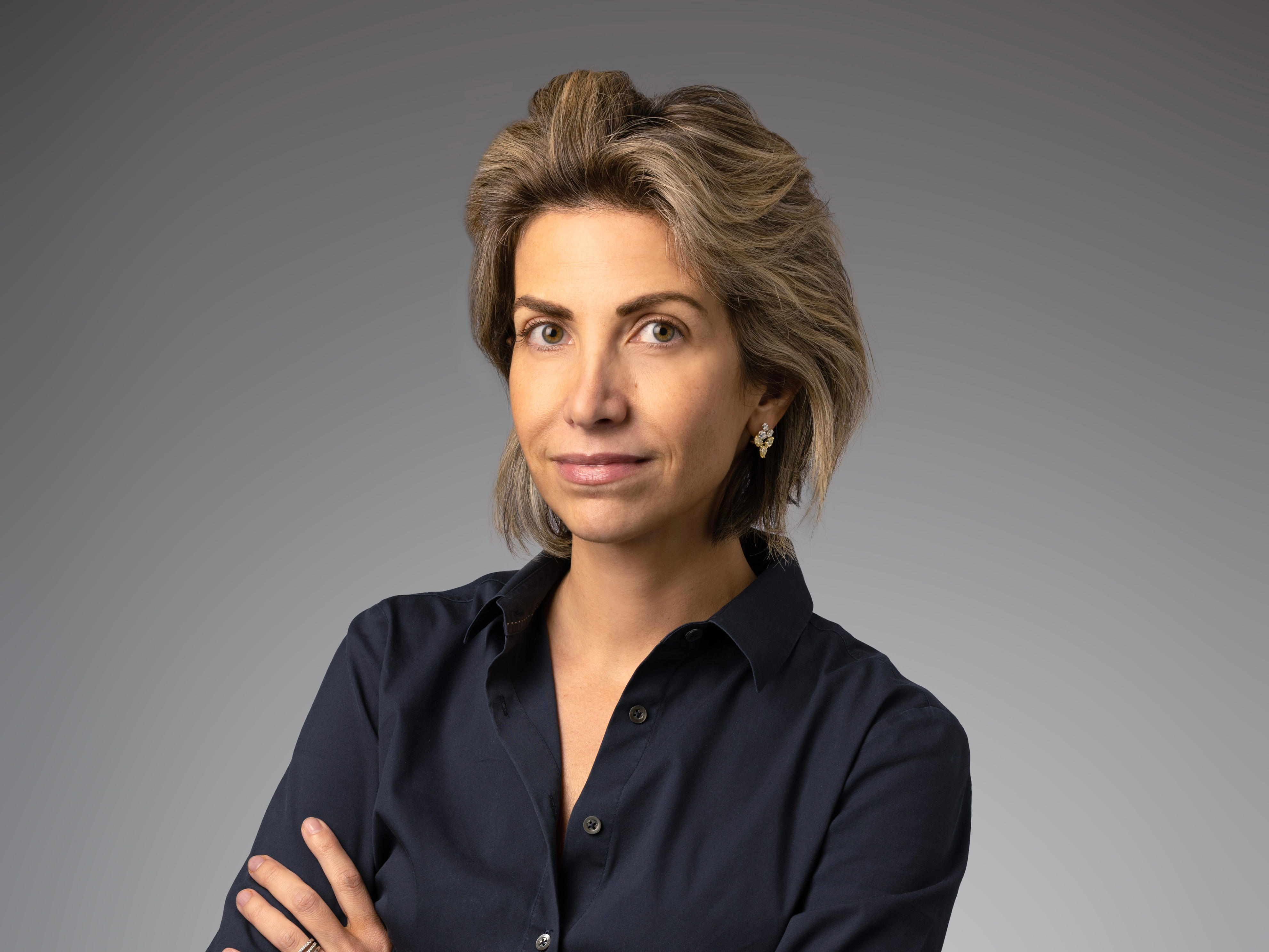Embrace the chaos: A Morgan Stanley derivatives exec on life at the desk