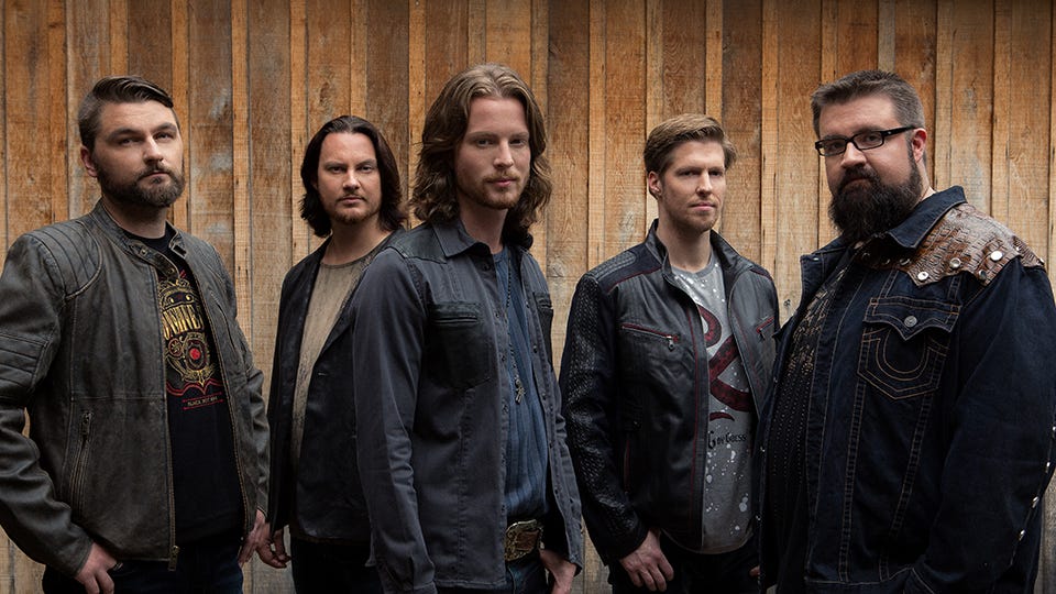 Home Free is ready to make the Missouri Theatre ring. Here's how to ...
