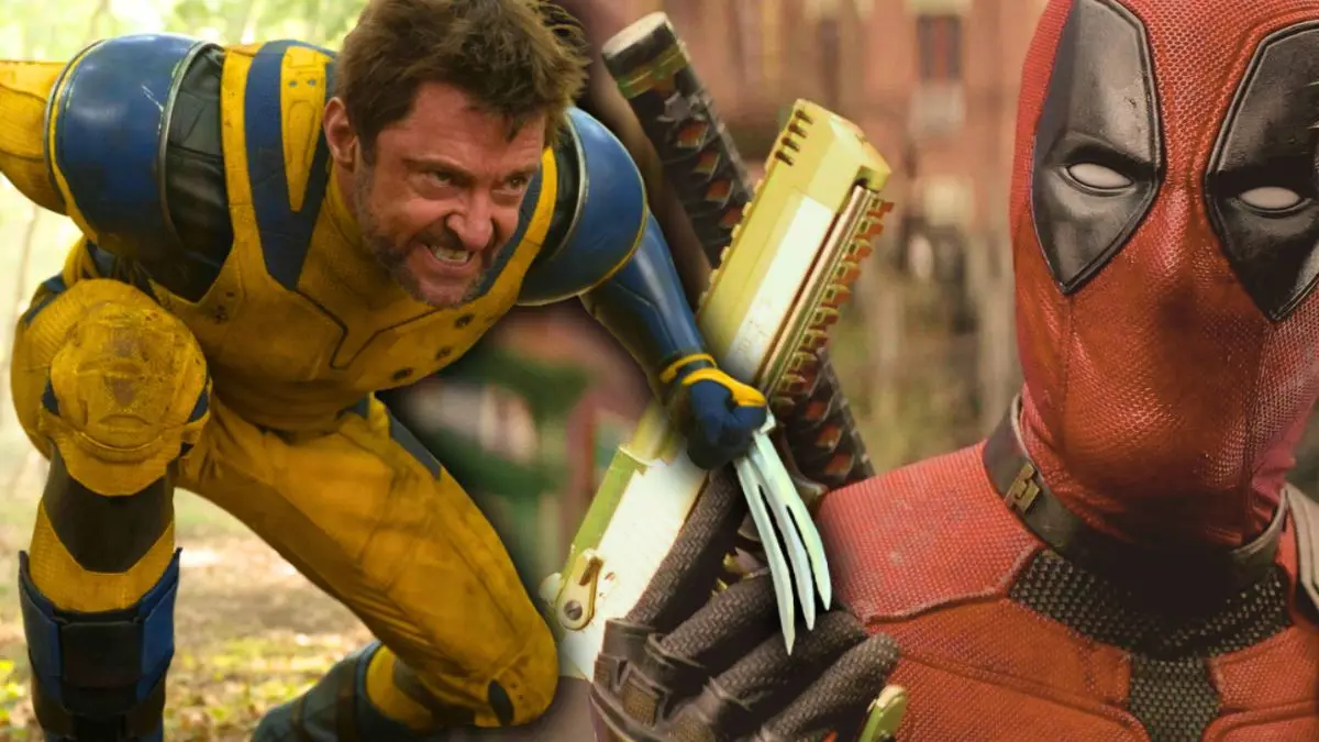 Kevin Feige Says Hugh Jackman Will Play Wolverine “Until He’s 90” as He ...