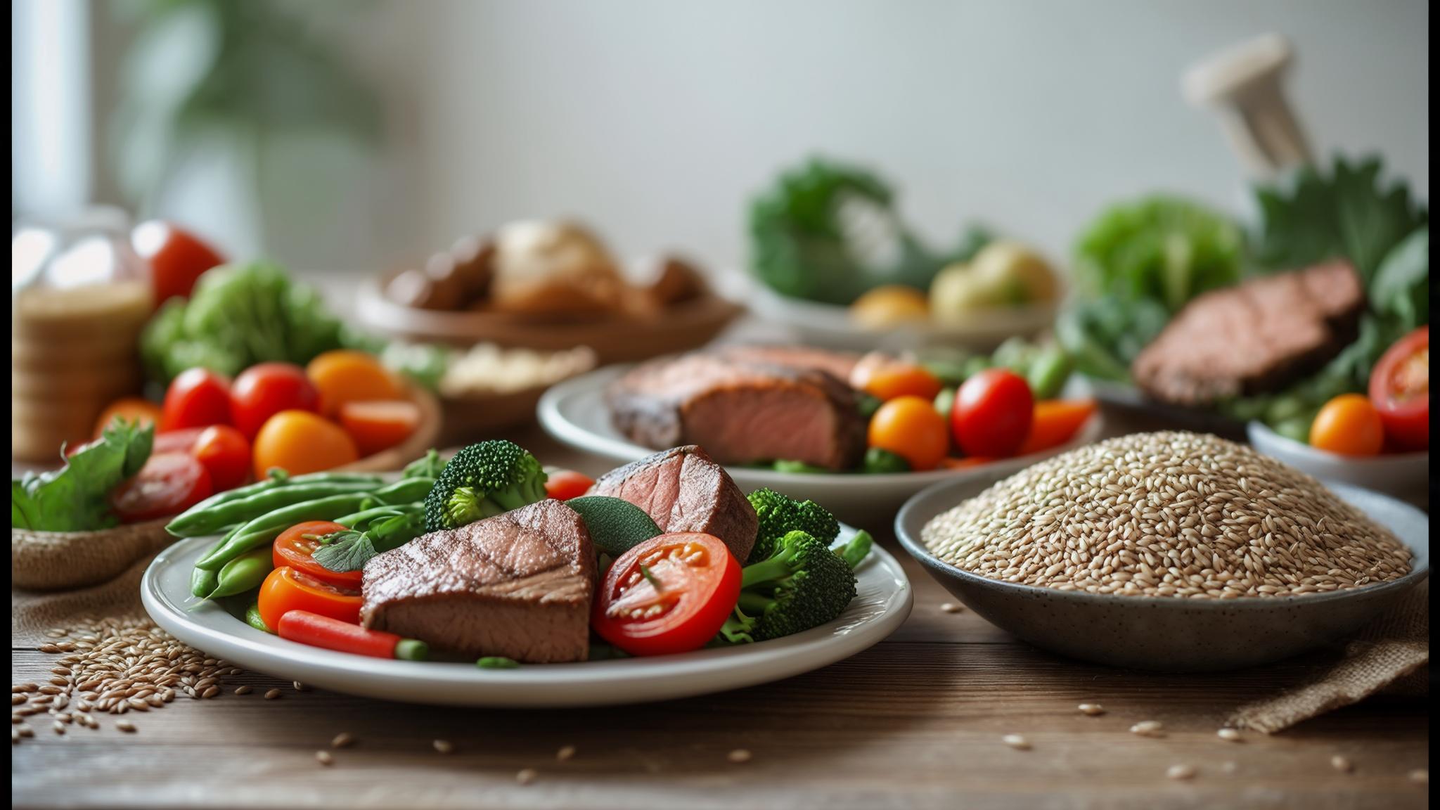 Candida Diet Meal Plan Secrets That Actually Work (And Why Most People ...