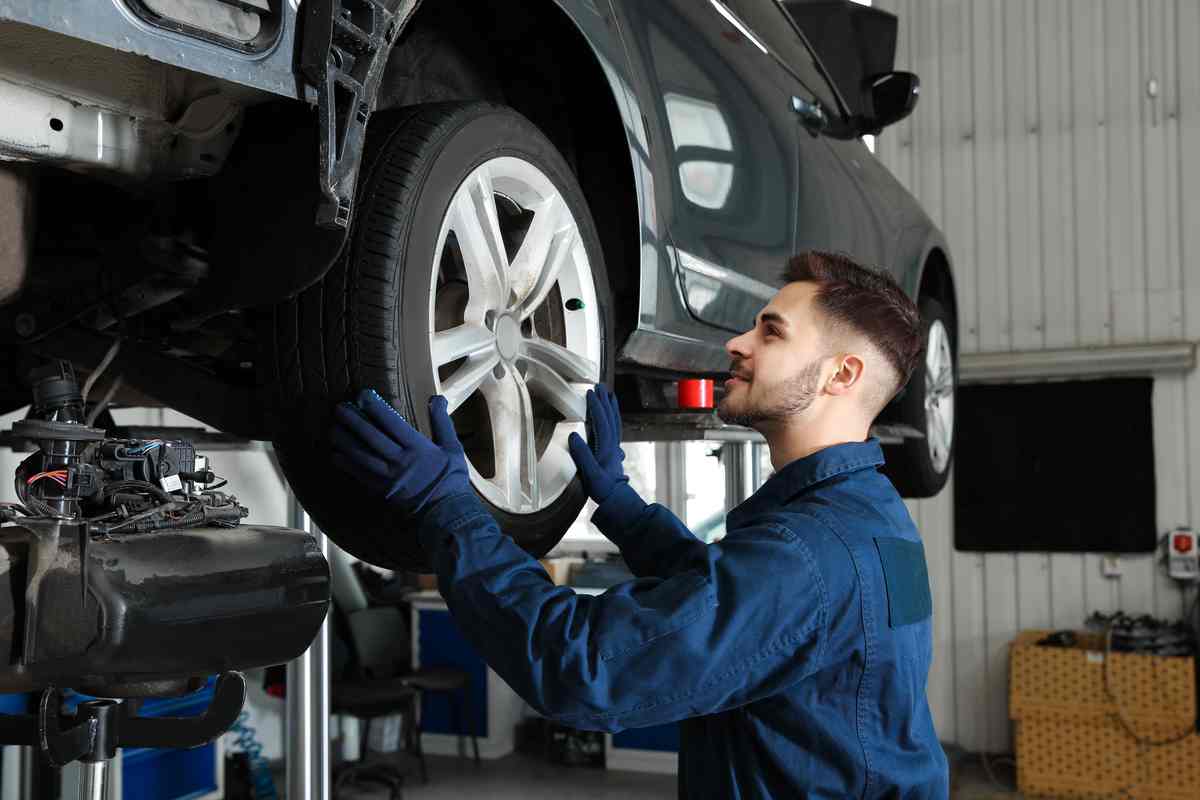 Costi auto, per mantenere una vettura si spendono ogni anno fino a 4. ...
