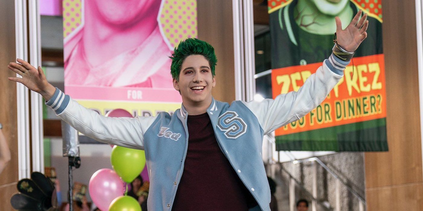 Disney's Zombies Has Deeper Meanings Than You Realized