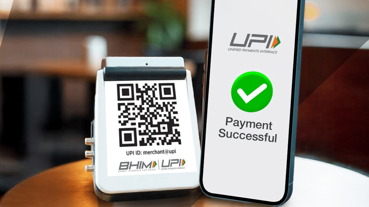 India’s UPI powers 50% of global real-time digital payments