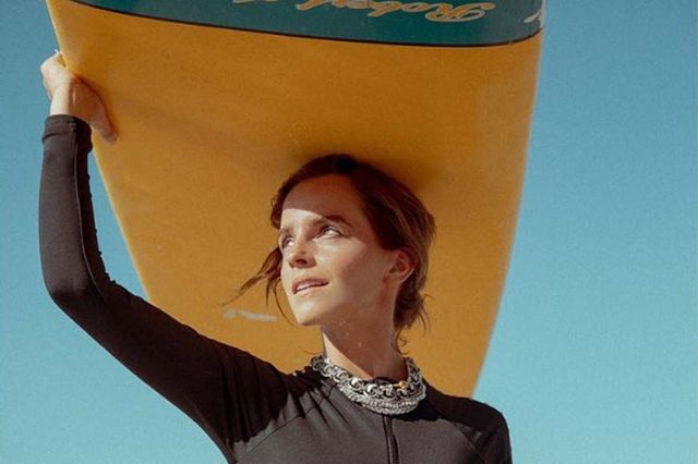 Emma Watson e il dottorato a Oxford: in cosa è laureata l’attrice