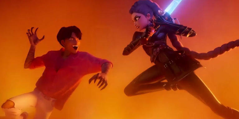 10 Funniest Moments In KPop Demon Hunters, Ranked