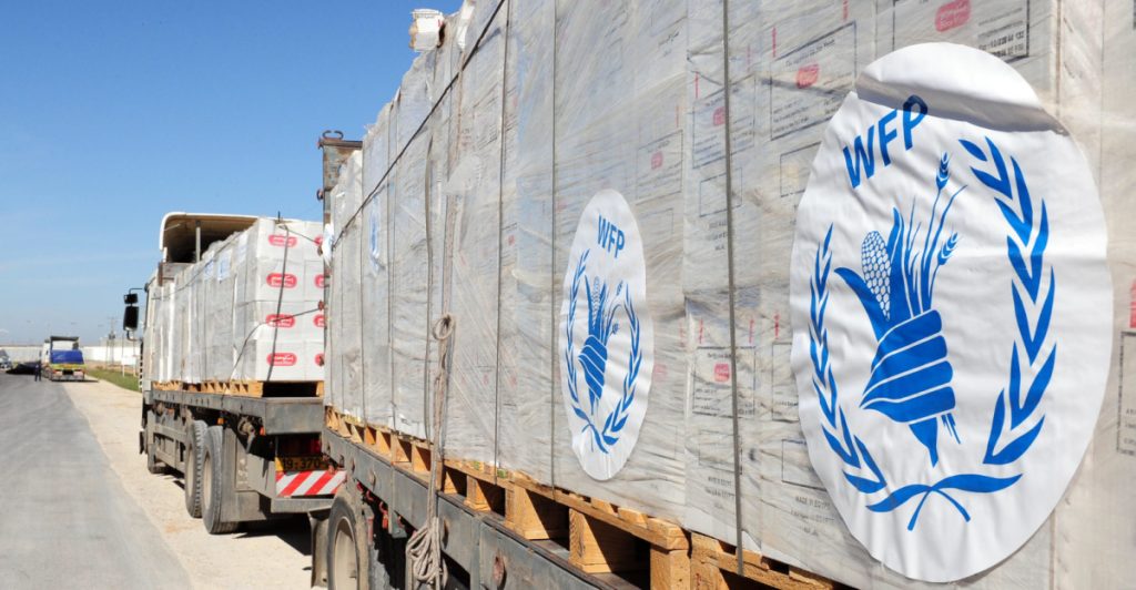 UN confirms famine in Gaza City as crisis deepens