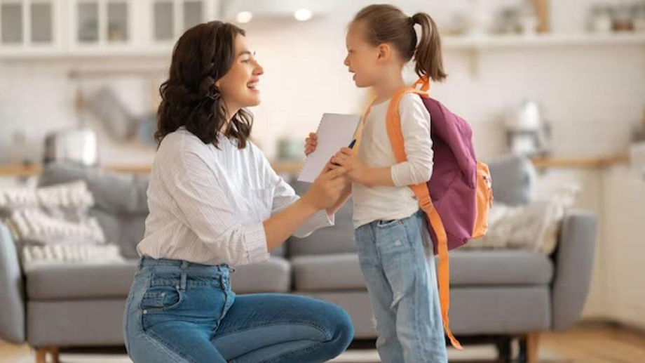 Parenting: These 5 tips are the best to increase self-confidence in ...