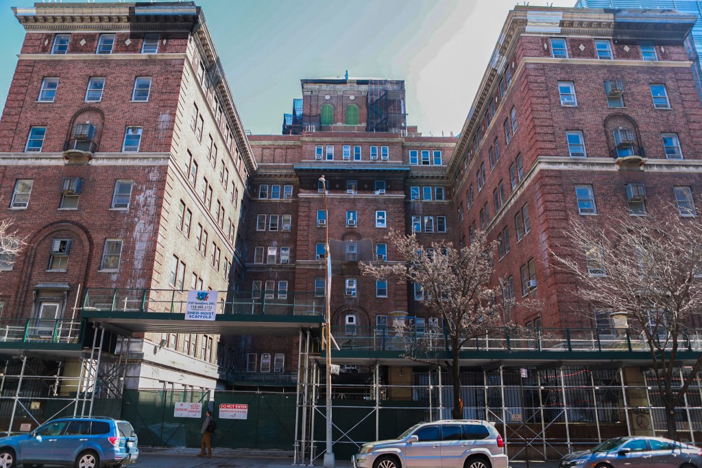 $241 Million Later, Brand-New Bellevue Hospital Jail Unit Sits Empty