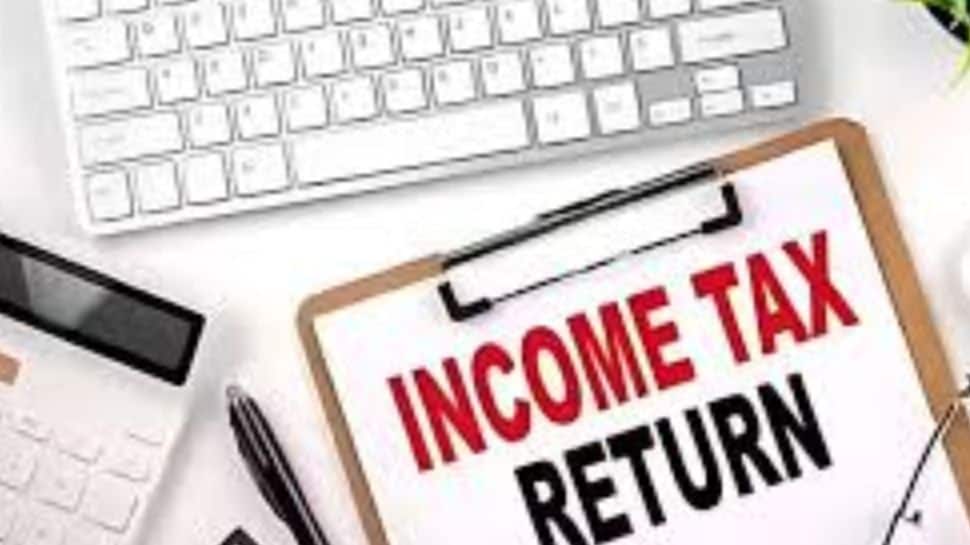 ITR Filing 2025: Important Documents You Must Have For Hassle Free ITR ...