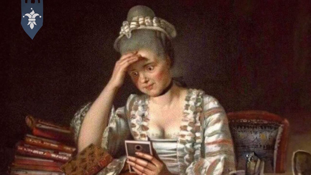 A Medieval Murder Mystery You Didn't Learn in History Class