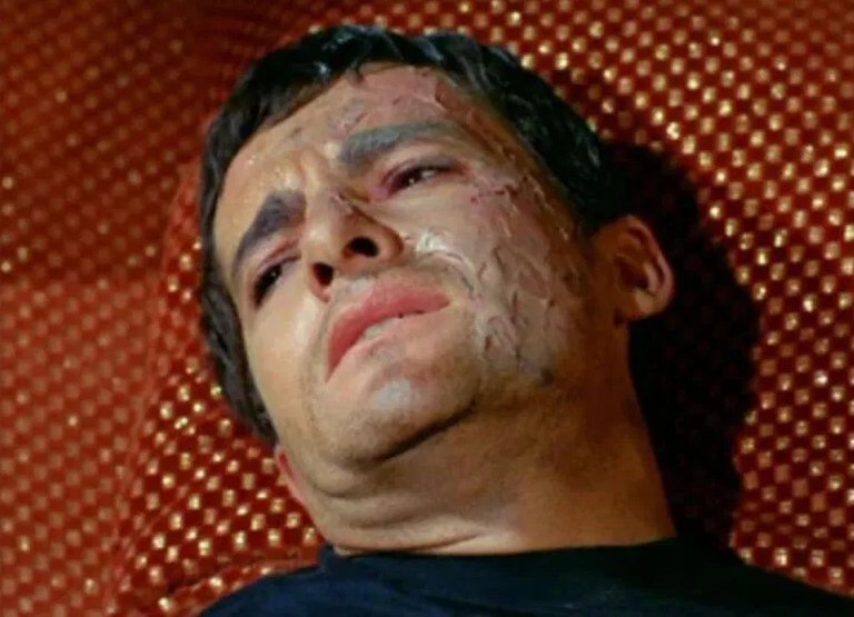 Star Trek and Mission: Impossible actor dies aged 97