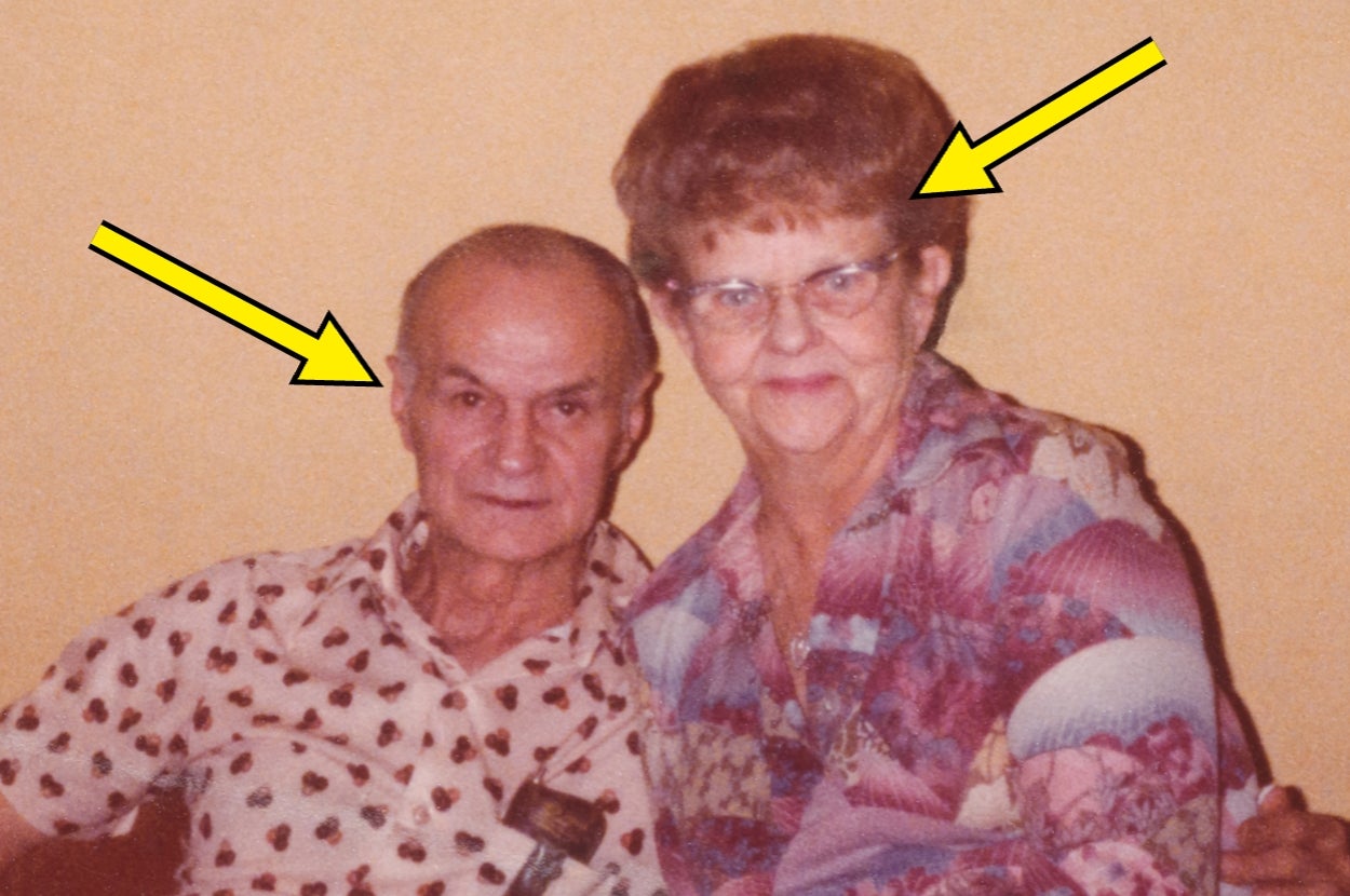 Older Adults Are Sharing The Unique Experiences From The '60s, '70s ...