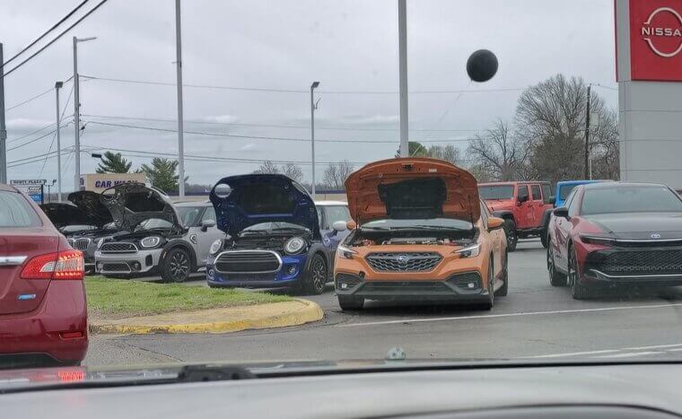 Used Car Red Flags That Could Cost You Thousands