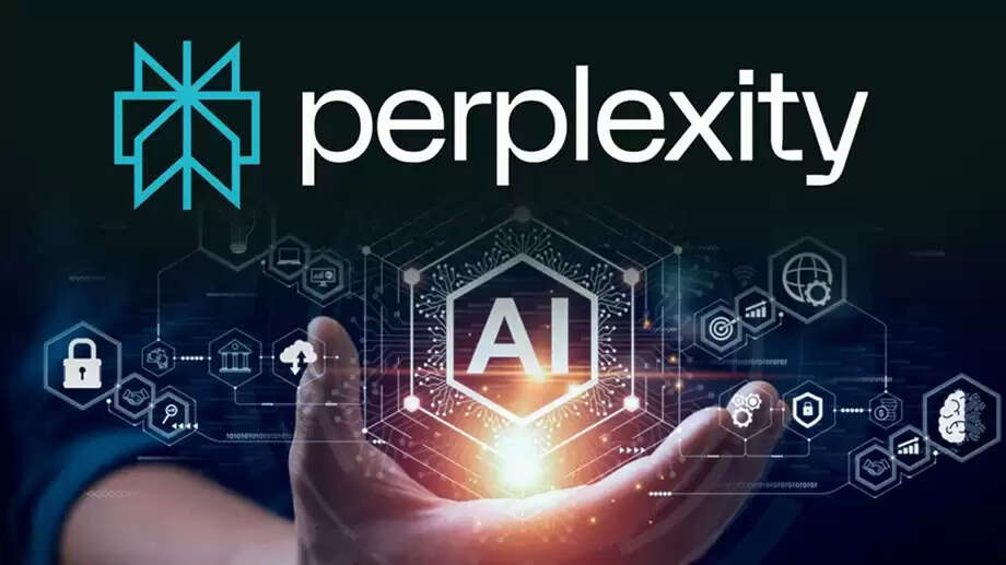 Perplexity AI: Will AI browser comet and replace HR and office ...