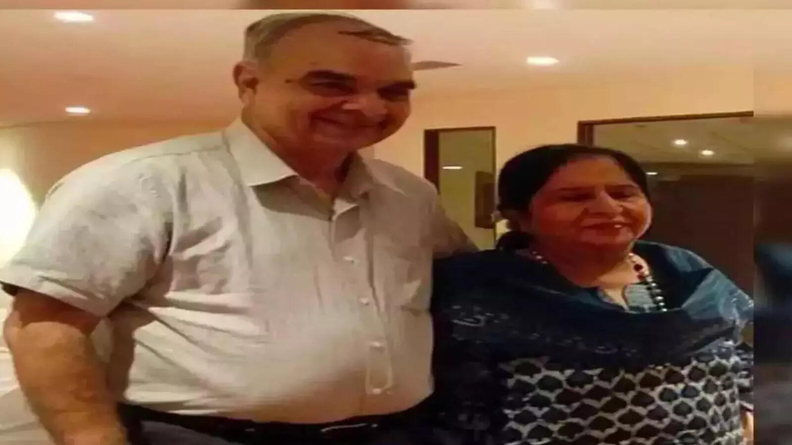 Dolly Khanna raises stake in multibagger smallcap stock to 3.33% in Q1 ...