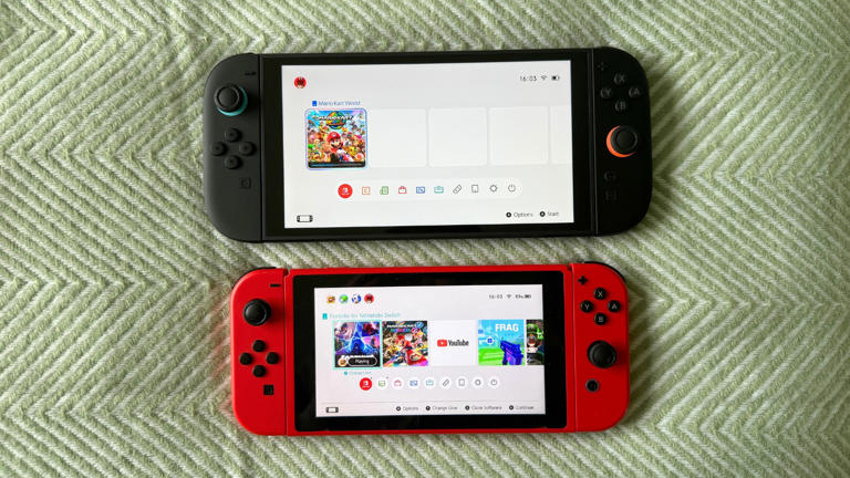 Nintendo Switch 2 Orders Live: Price Drops For New Console & Pokemon ...