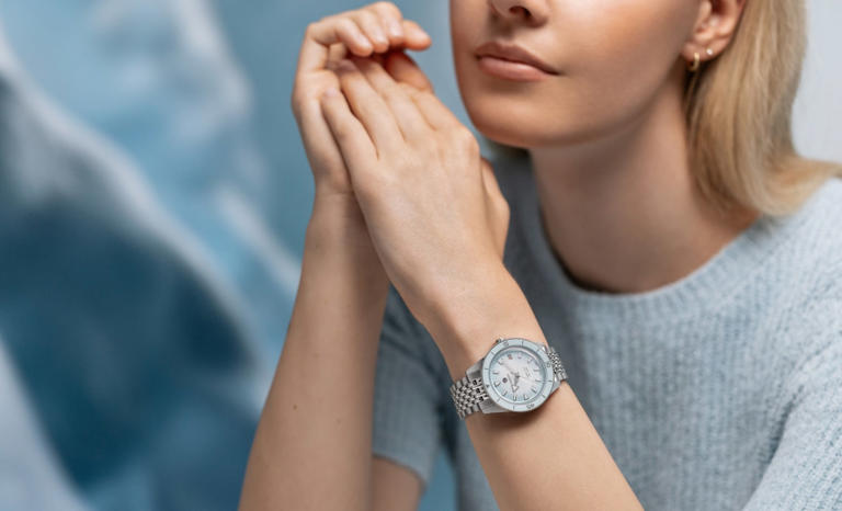 Rado Captain Cook Ocean Ready : Quand la plongée rencontre le luxe suisse