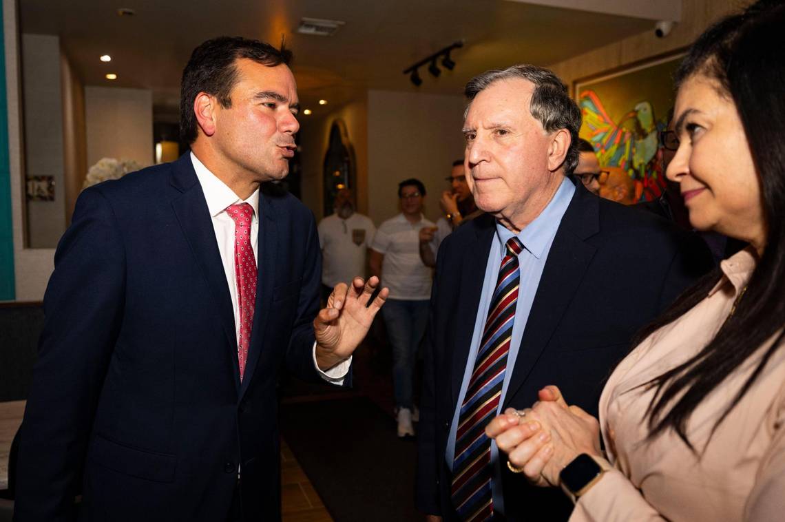 Carollo calls $500K he spent to elect Rosado ‘worst political mistake ...