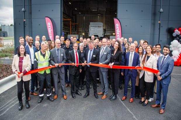 The engine that never stops: The history and bright future of Cummins ...