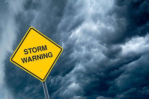 Weather in Wakefield: Flooding expected as ANOTHER storm warning issued ...