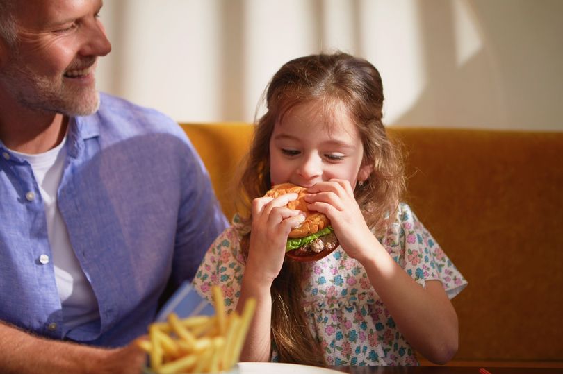 Cote Brasserie is running Kids Eat Free for the summer - including ...