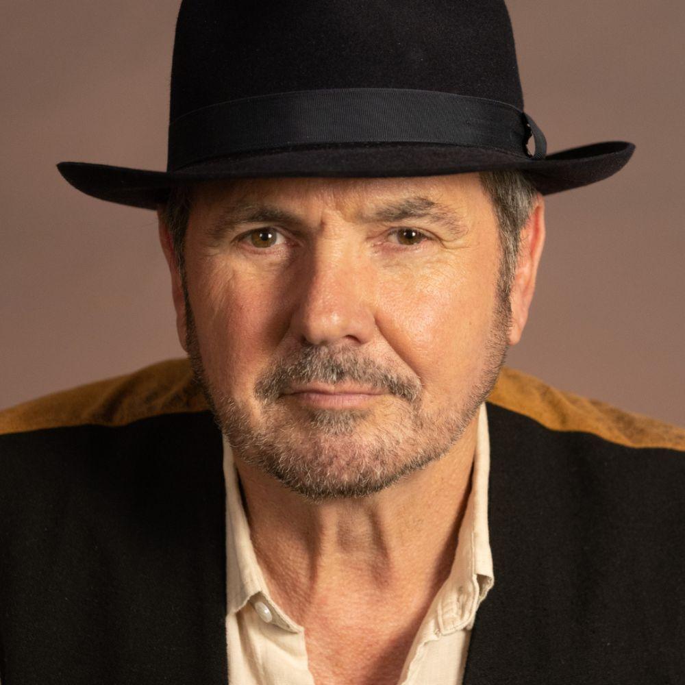 Neighbours legend Alan Fletcher to perform at Pocklington Arts Centre