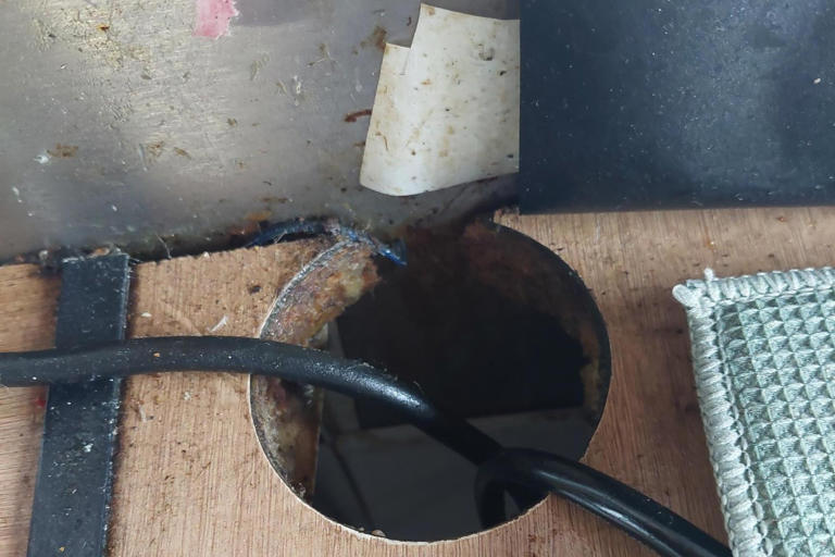 Gainsborough business operator fined after 10 breaches of food and ...