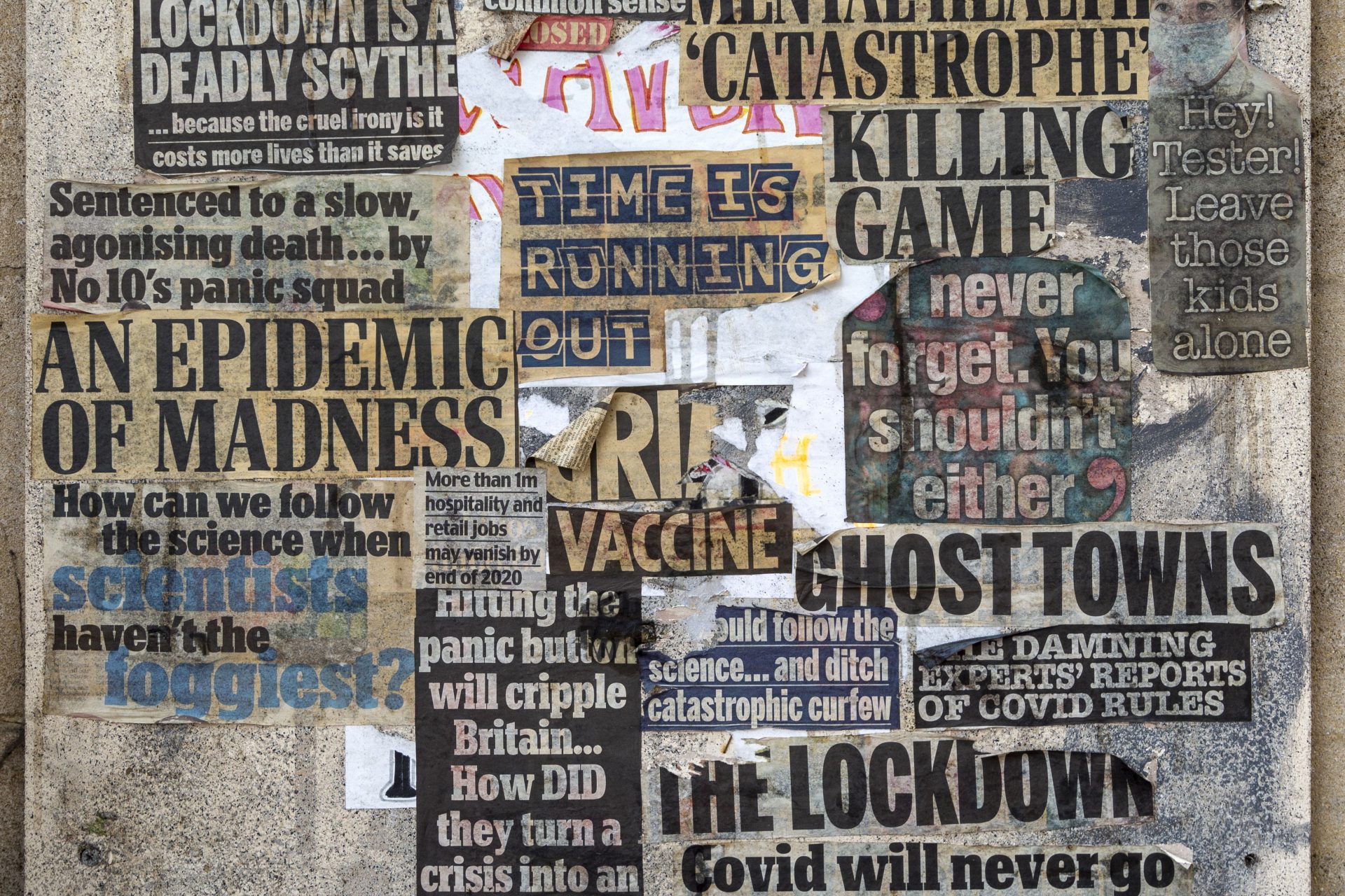 Marvin by Tom Armstrong