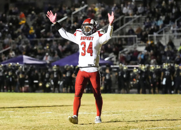 Meet best Louisville-area high school football Class 6A state contender