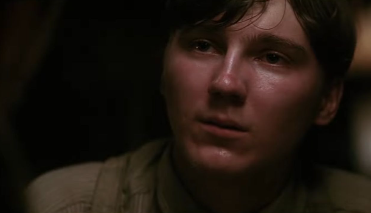 The Most Famous Recast Roles In Hollywood