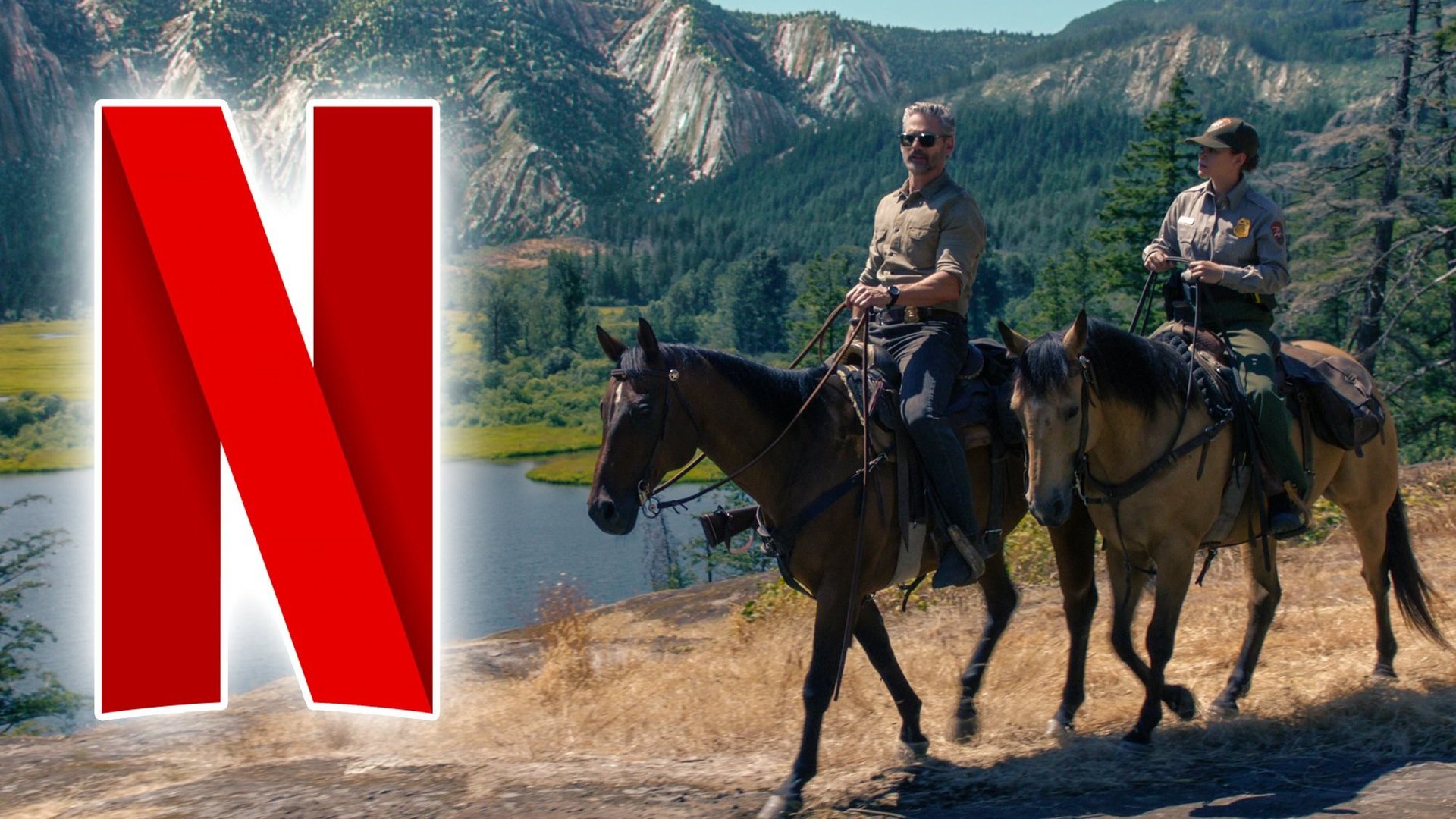 Besser als "Yellowstone": Dieser Neo-Western-Thriller ist ganz ohne ...