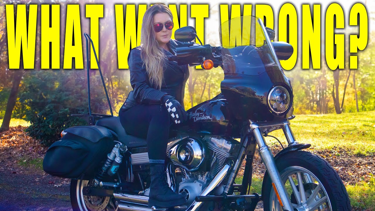 How Social Media has ruined it for real motorcyclists