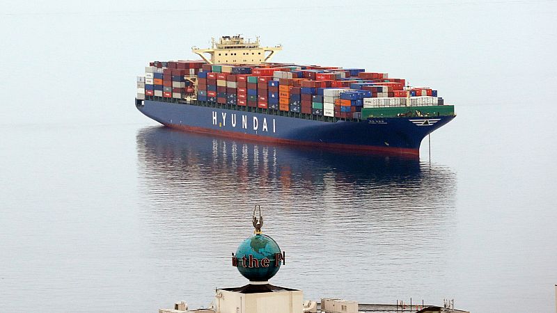 Calm before EU-US trade storm as 1 August deadline approaches, Newsletter