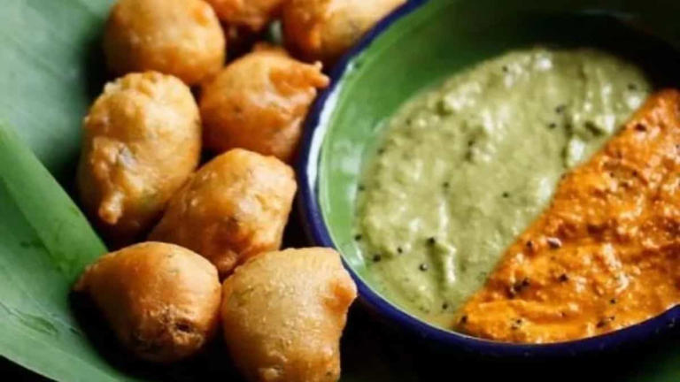 Mysore Bonda Vs Goli Bajji: A Tasty Guide To Tea-Time Snacks