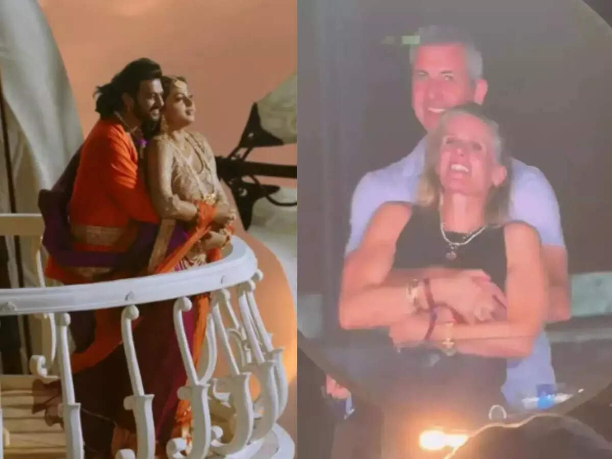 ‘CEO & HR of Maahishmathi’: Watch Baahubali team's hilarious Prabhas ...