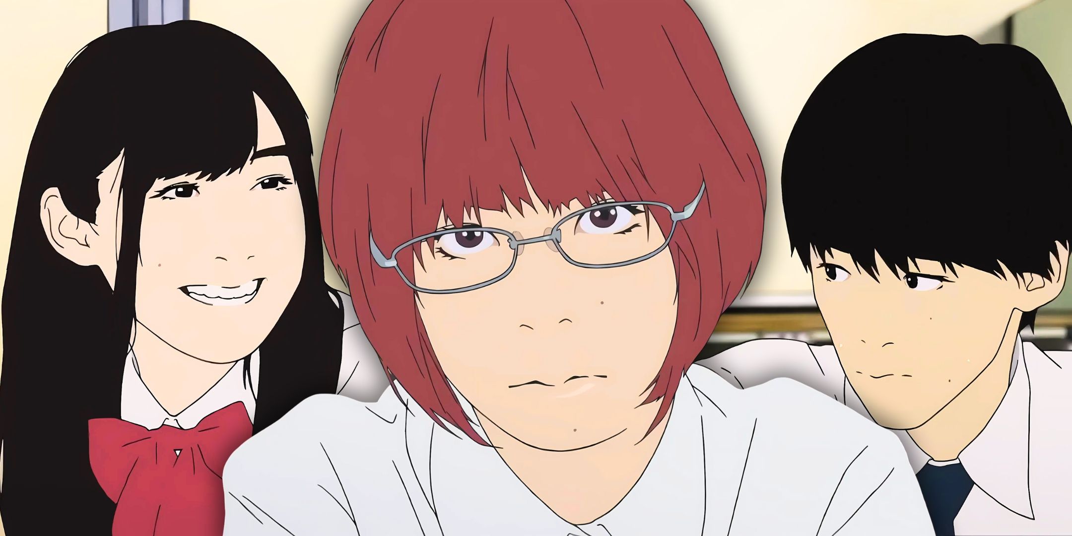 Director of One of the Most Divisive Anime of All Time Reveals the 1 ...