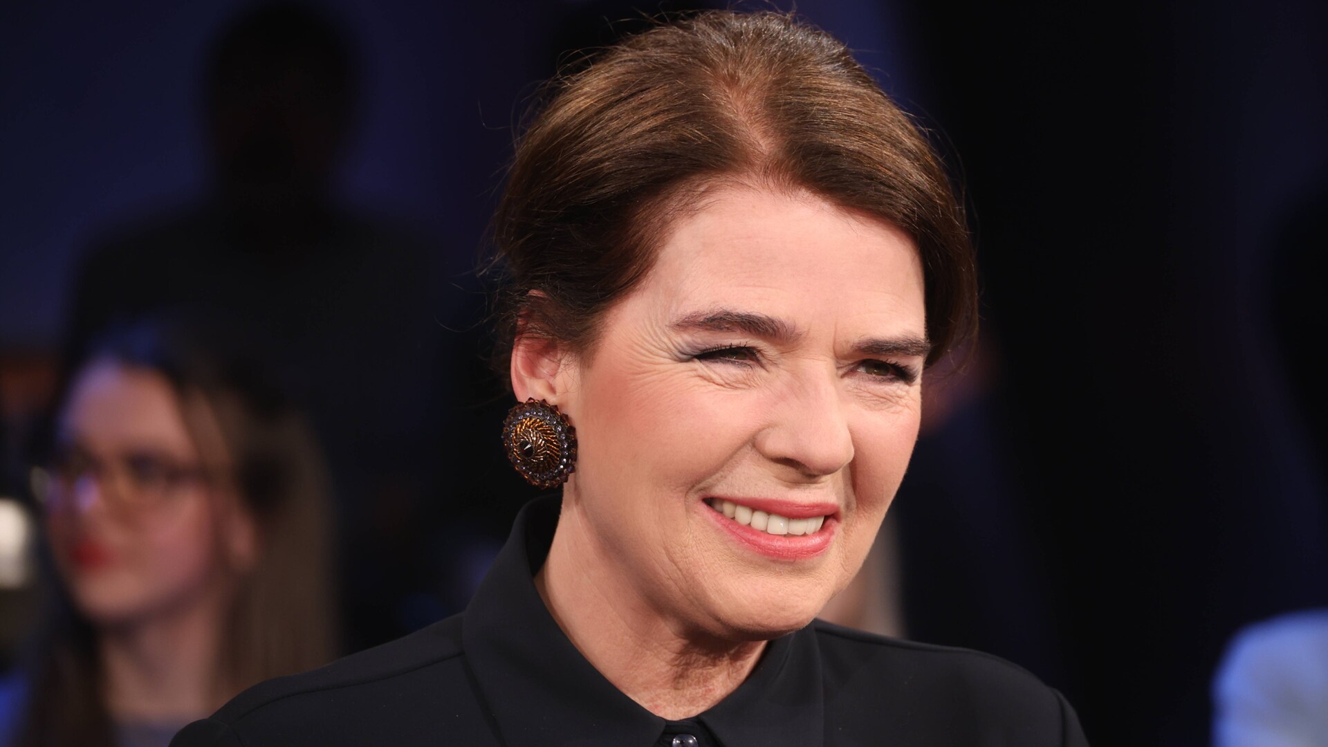 Model und Mutter: Das ist über Susanne Daubners Tochter Jo bekannt