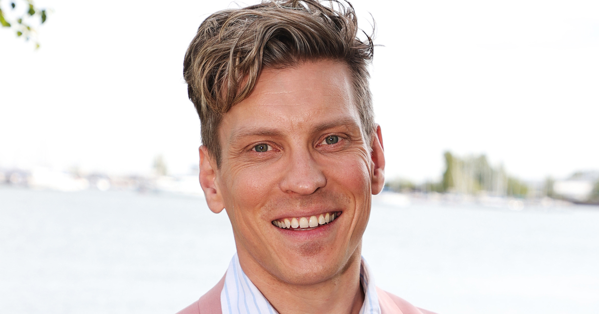 IS: Antti Holman suuri suru