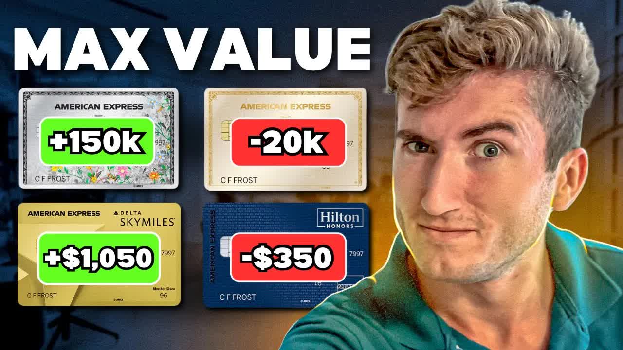 The secret way to get higher credit card welcome offers (bypass pop-up ...